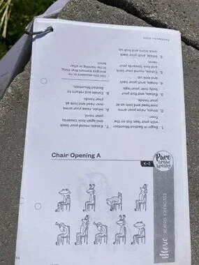 Other | Brain Breaks Prek 5th Grade By Pure Edge Classroom Booklet ...